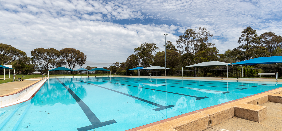 Shire of Harvey - Together Towards A Better Lifestyle